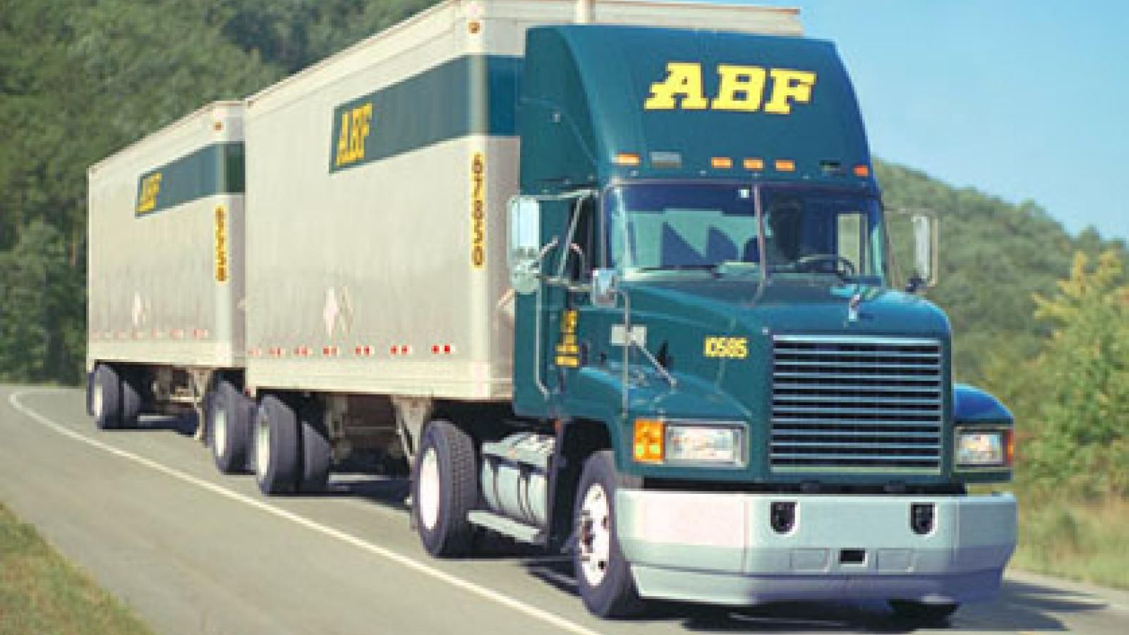 ABF to Pay $64 Million Goodwill Charge | Journal of Commerce