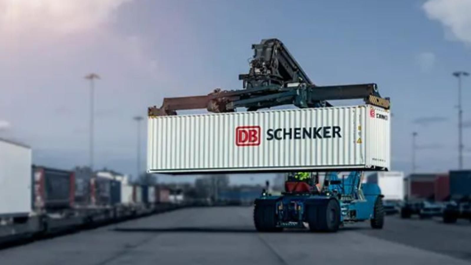 Maersk to ‘look into’ potential DB Schenker acquisition: Clerc ...