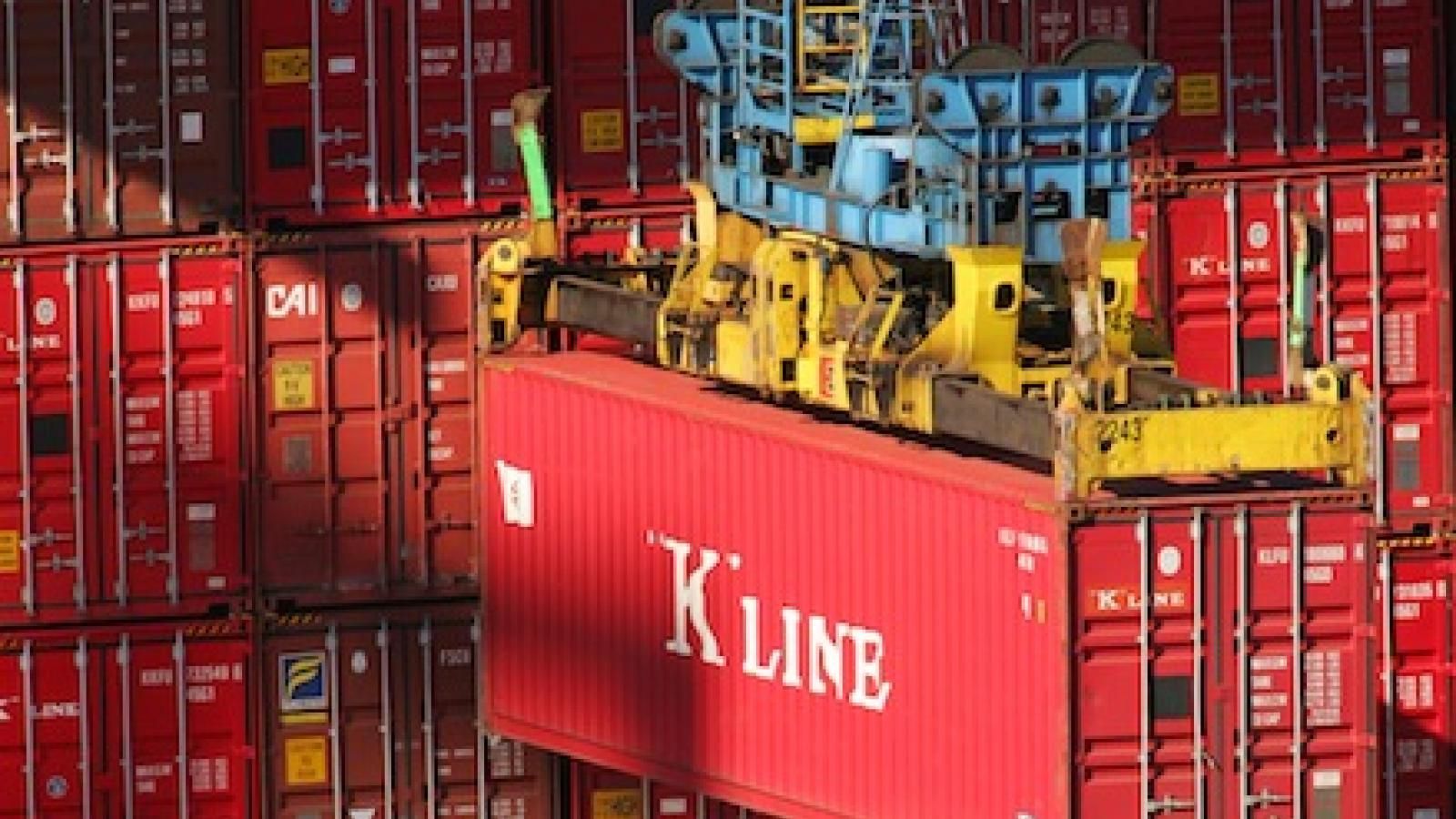 'K' Line in the Black and Carrying More Laden Containers | Journal of ...