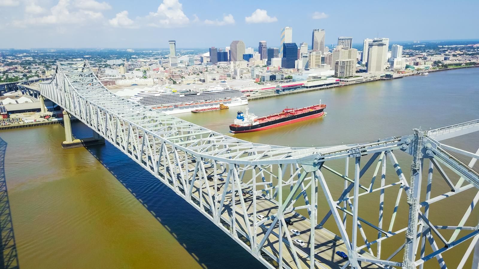 Terminal trong Logistics: Cửa Ngõ Vận Chuyển Hàng Hóa Quan Trọng