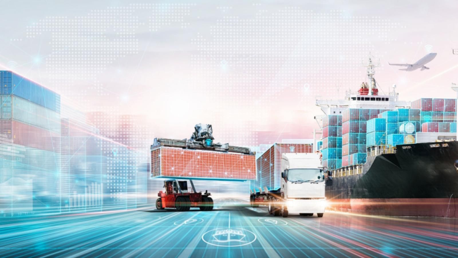 Logistics Images Pictures
