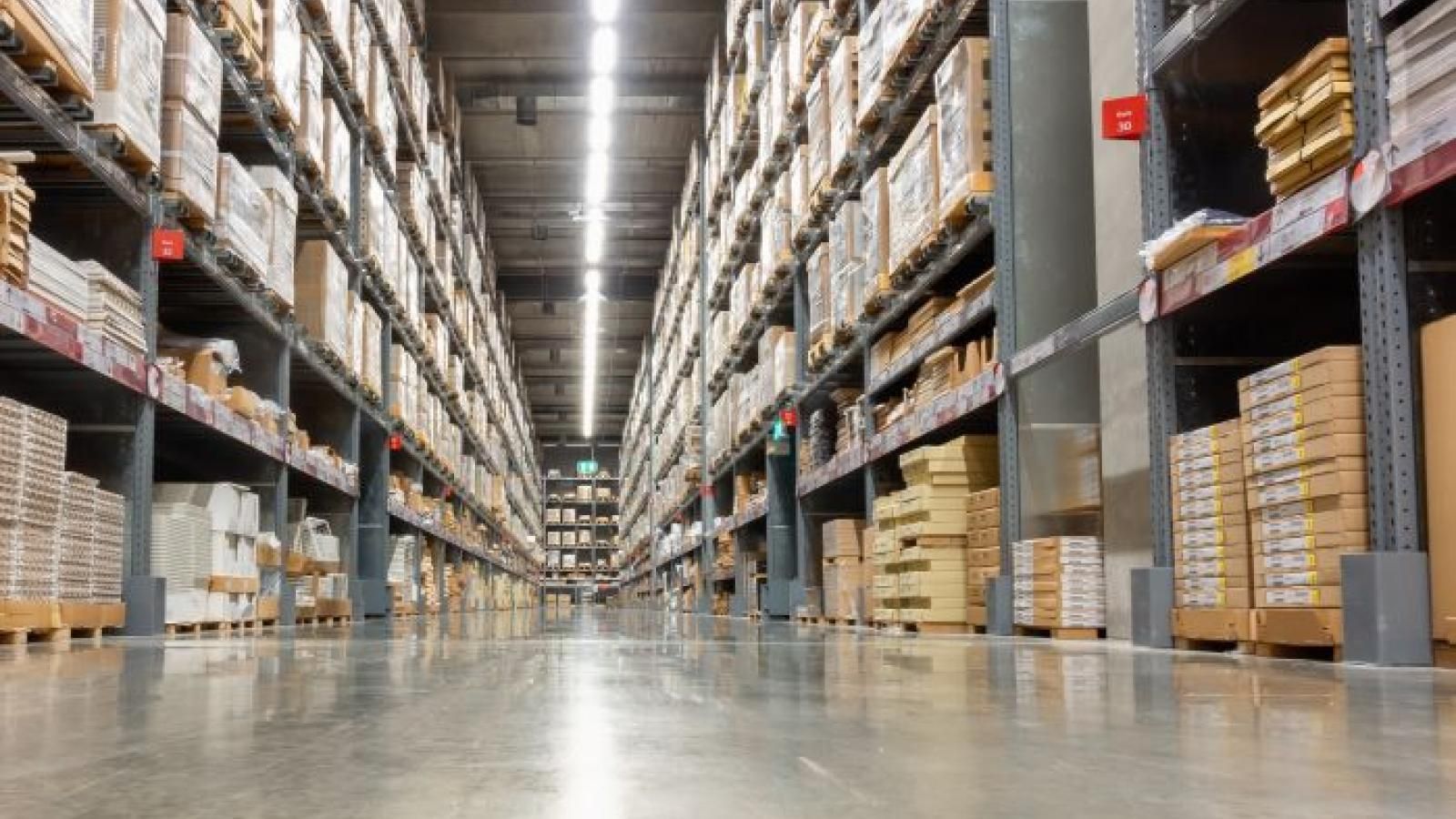 US warehouse boom continues with new Chicago, Dallas facilities