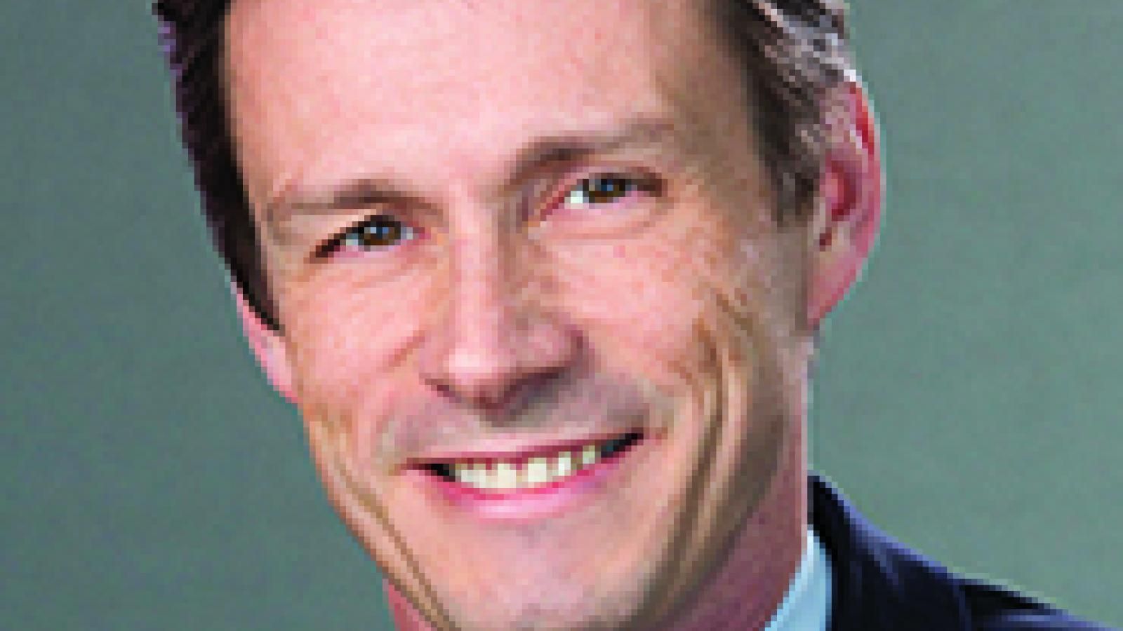 Marc Bourdon, President, CMA CGM (America) | Journal of Commerce