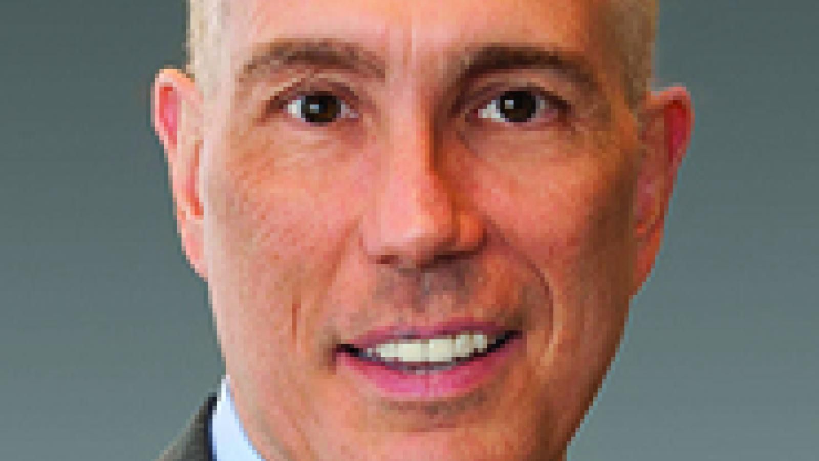 Matthew Shay, President and CEO, National Retail Federation | Journal ...