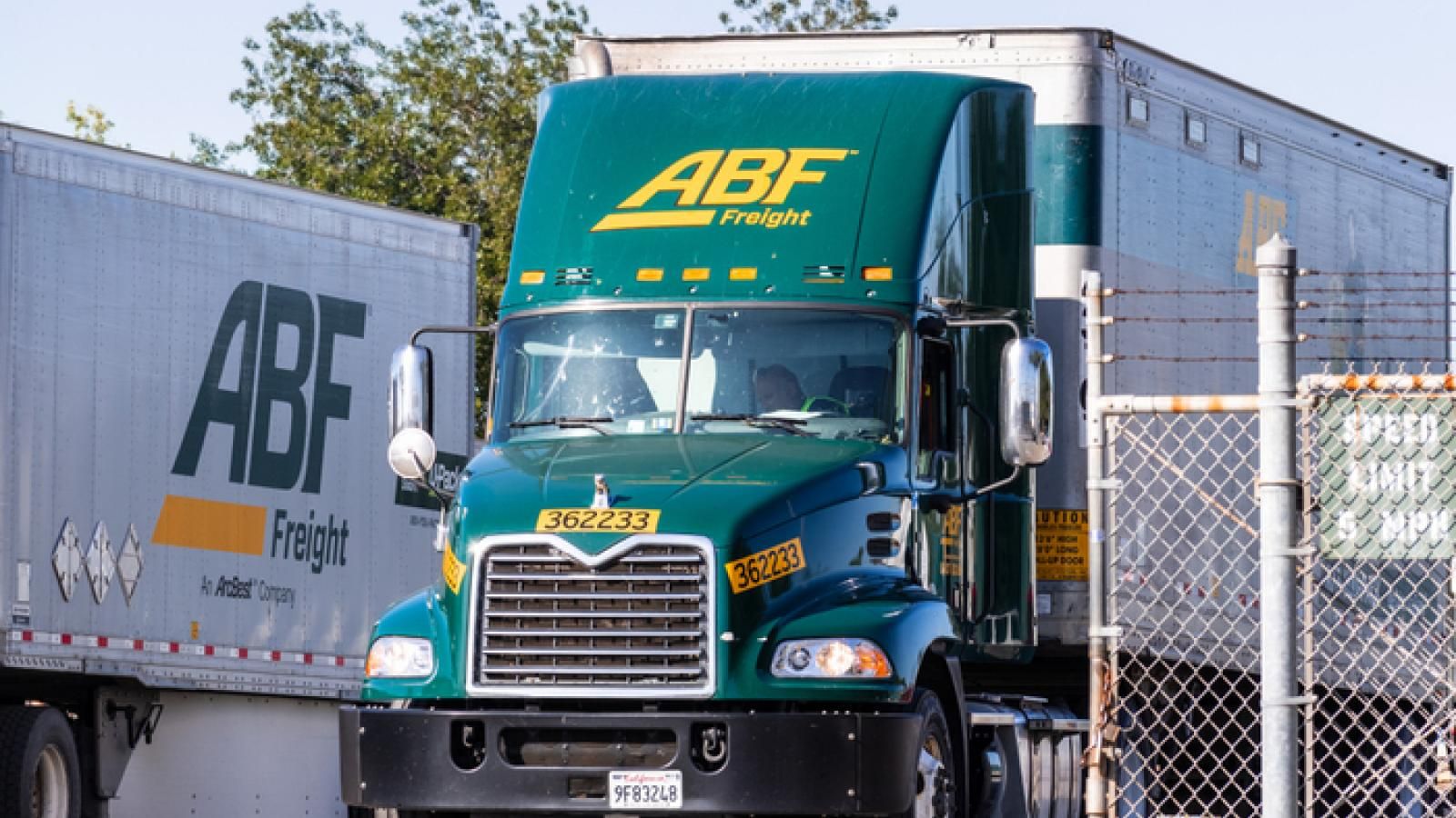 TPM 2013 Sponsored Video: ABF Freight System, Journal Of