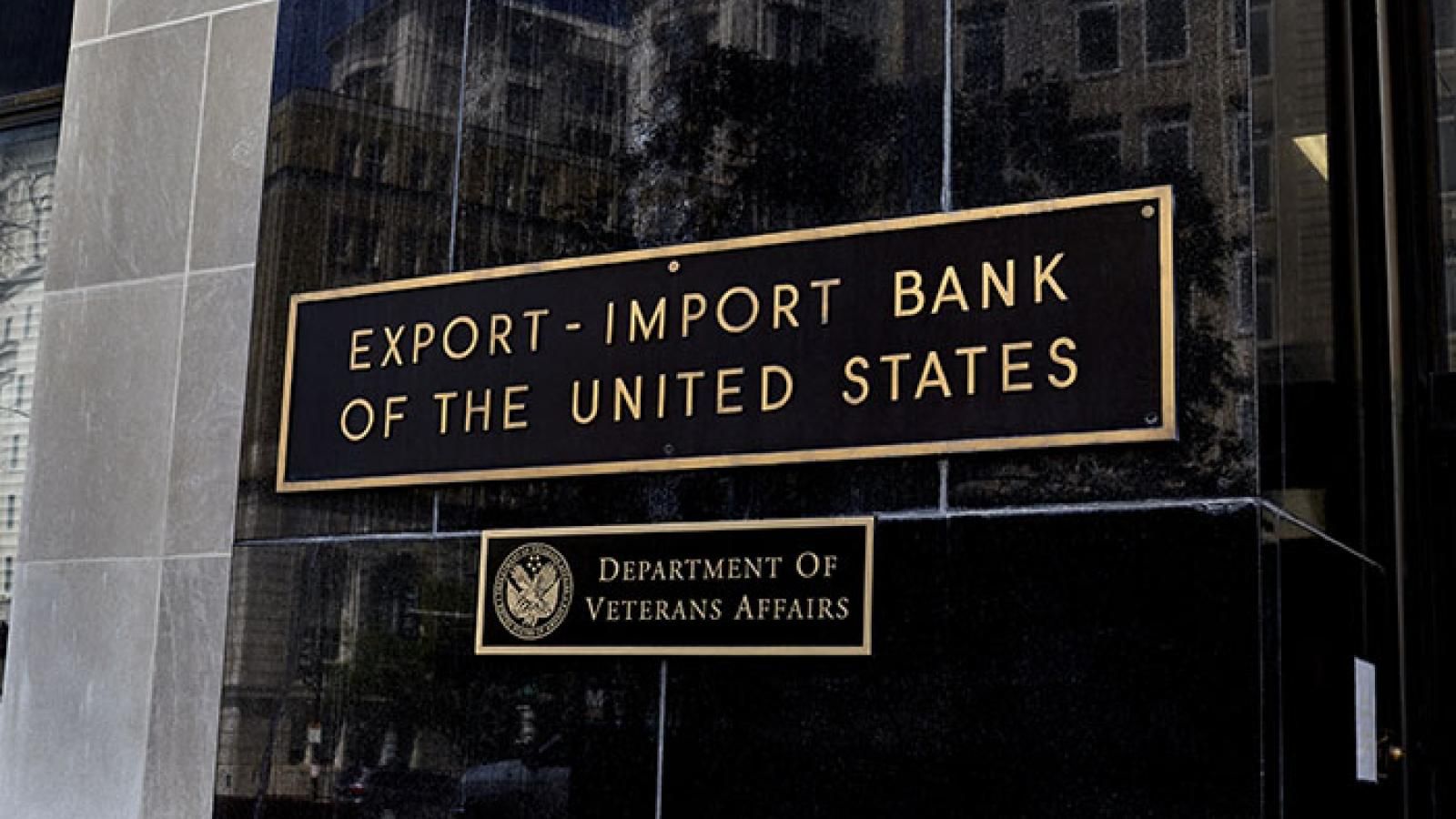 US EXIM restoration bodes well for project exporters | Journal of Commerce