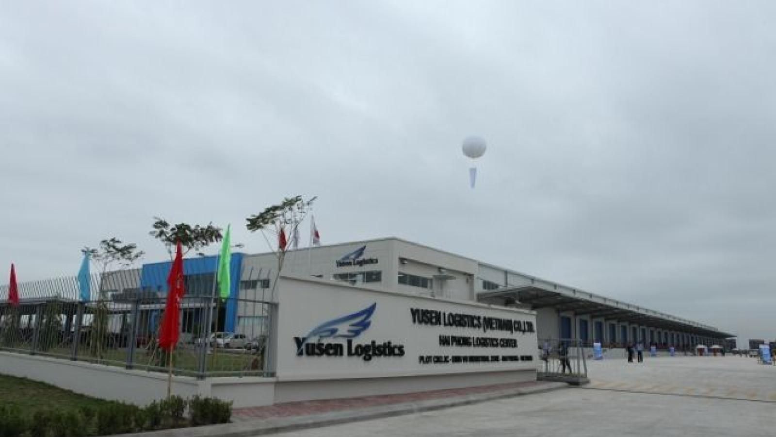 Yusen Vessel Schedule