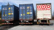 APL Logistics Shifts Domestic Intermodal Business From BNSF To UP