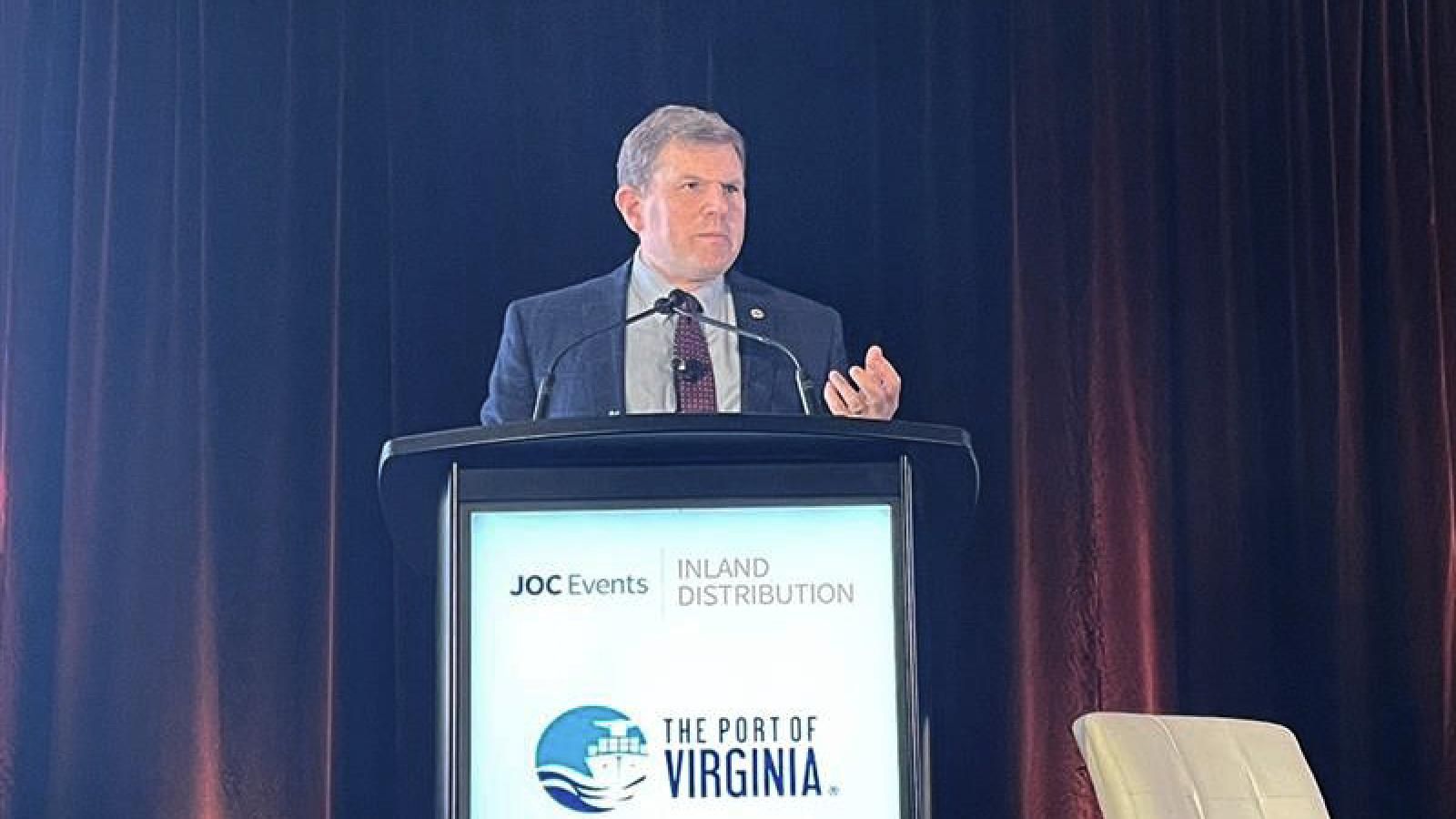 FMC’s Maffei warns of increased Congressional scrutiny on IEPs, rails ...