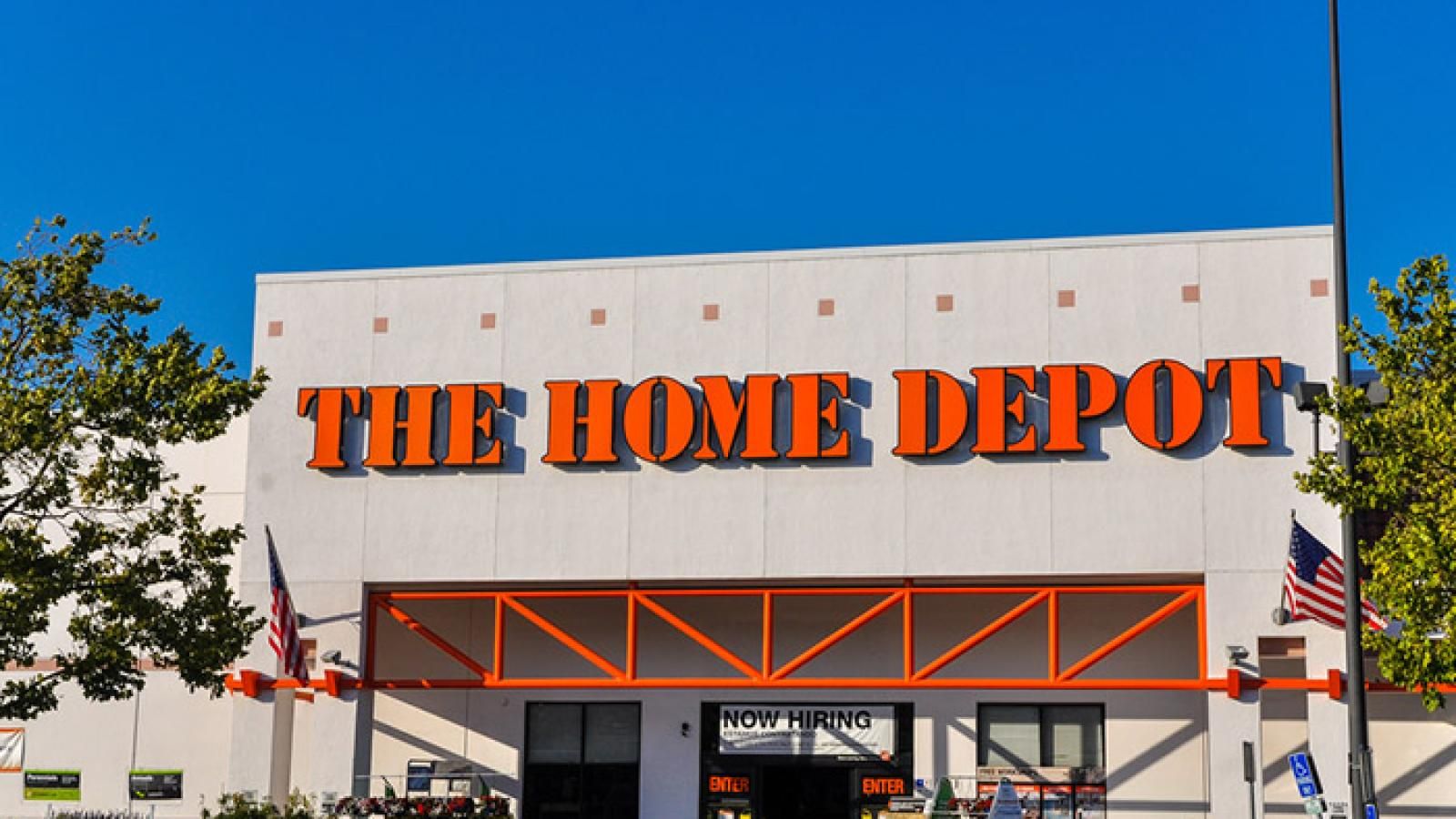 Home Depot builds last-mile capacity to support stores as fulfillment ...