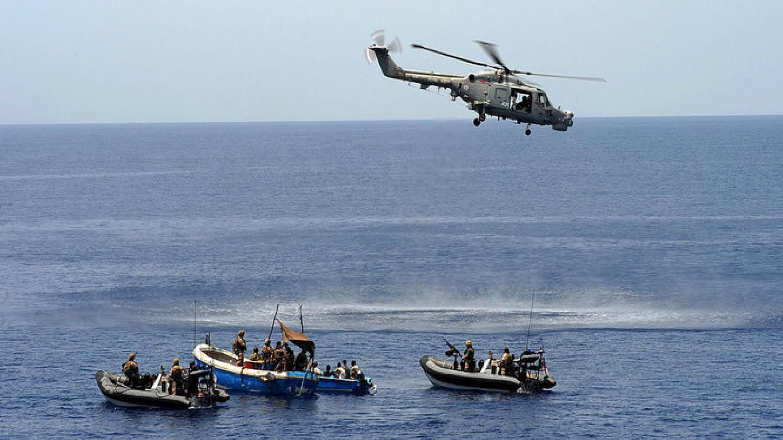 Balancing costs and threats of piracy | Journal of Commerce