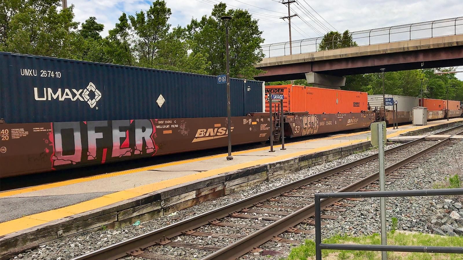 Intermodal shippers pushing hard on container fees | Journal of Commerce