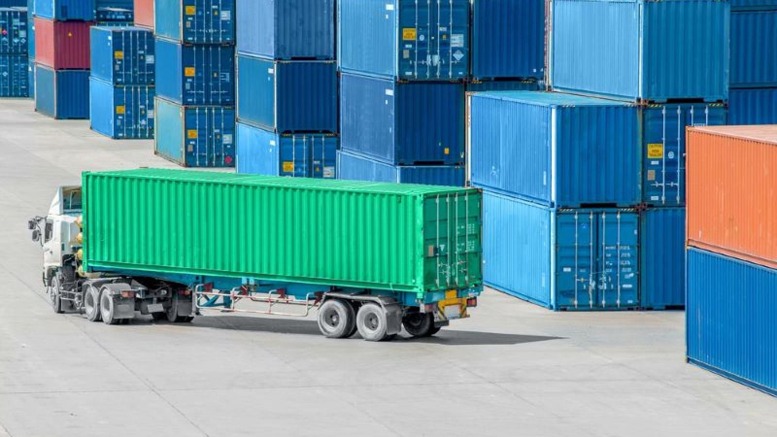 Drayage tech provider PortPro targeting shippers with new tracking ...